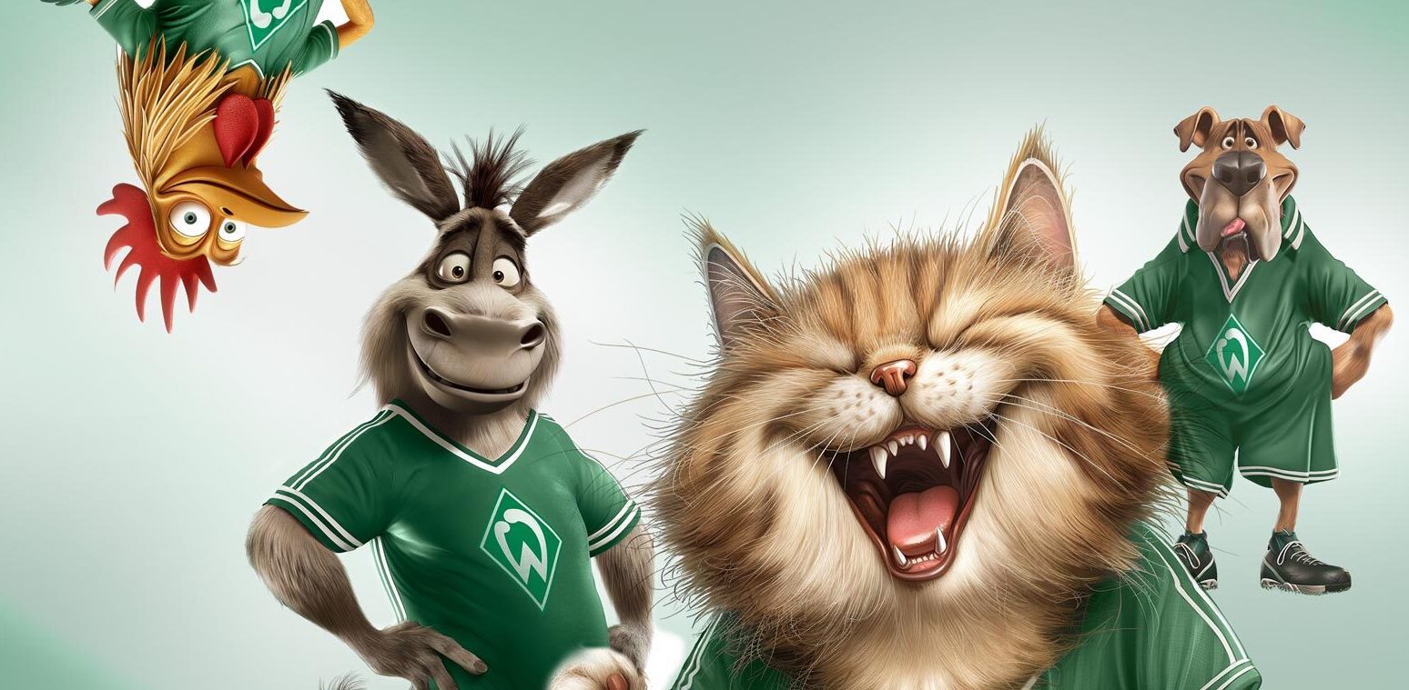 Bremer Stadtmusikanten Art Edition Shop – Brunnée Art Shop